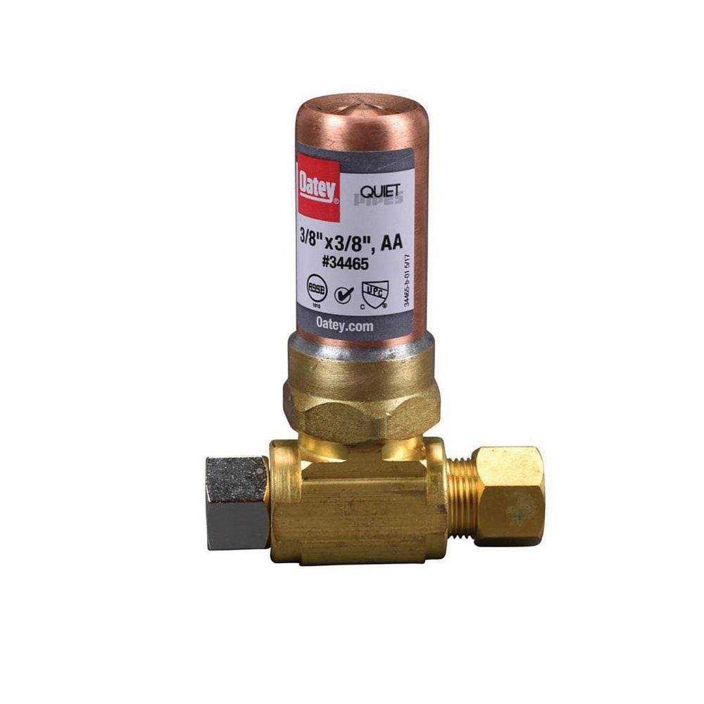 Oatey 34465 Quiet Pipe Hammer Arrestor - Hardware&Tools Online Store