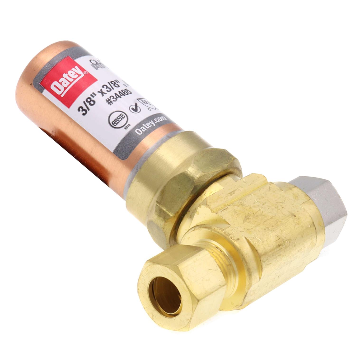 Oatey 34465 Quiet Pipe Hammer Arrestor - Hardware&Tools Online Store
